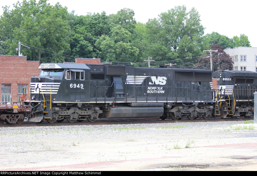 NS 6949